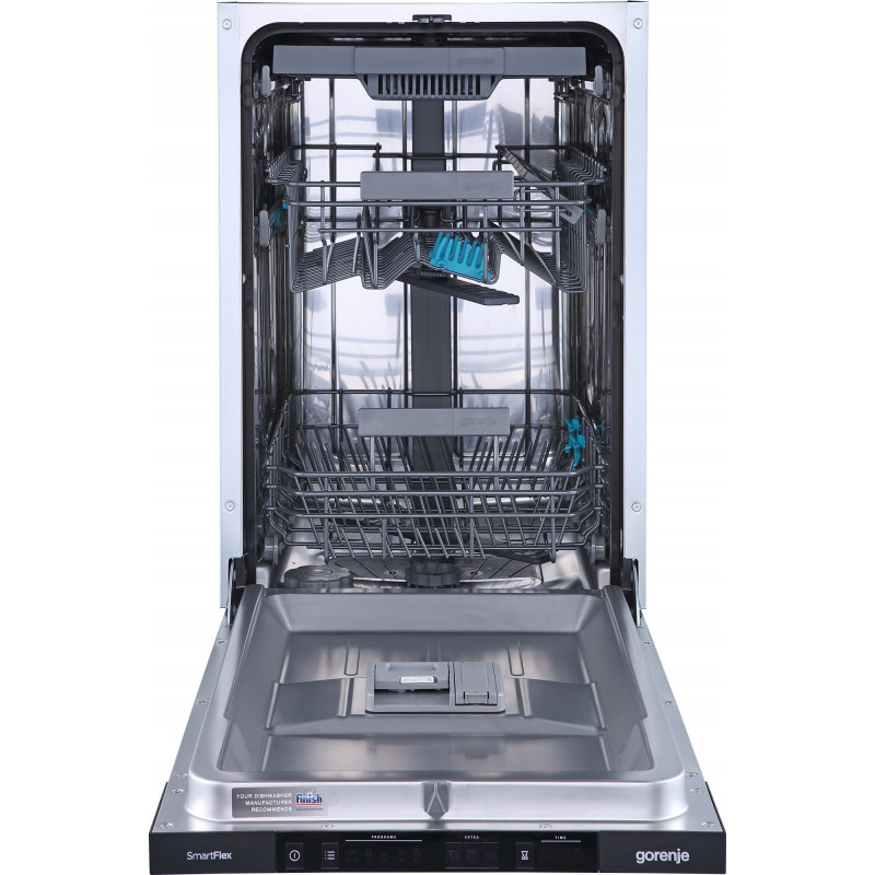 GV561D10 Съдомиялна Gorenje GV561D10 - Уреди за вграждане Либра